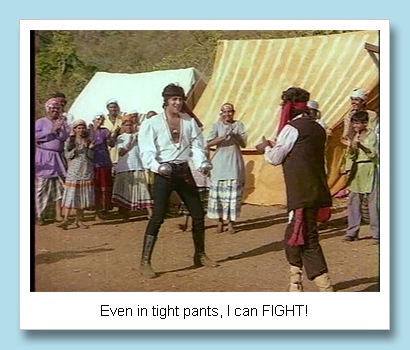 Old is Gold: Raaj Mahal (1982) – swashbuckling masala fun!